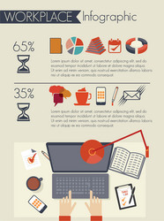 Workplace Vector Images (over 180,000)