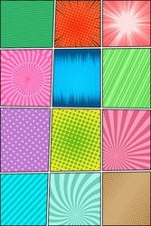 Lightning Divider Vector Images (over 210)