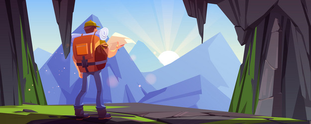 Rock Ledge Vector Images (over 210)