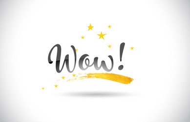 Wow Logo Vector Images (over 1,200)