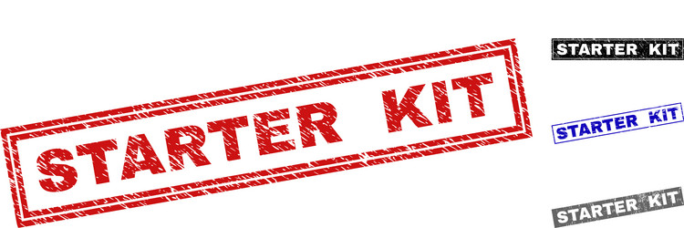 Starter Vector Images (over 5,300)