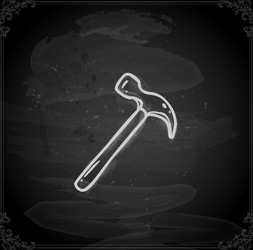 Hammer Hand Drawn Vector Images (over 1,900)