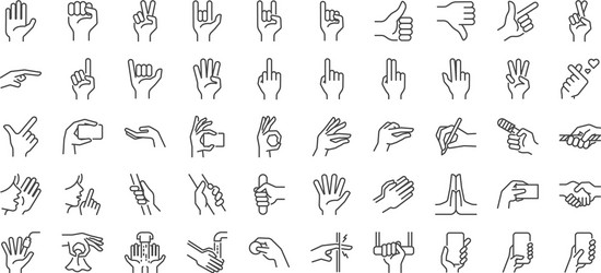 Whisper Symbol Vector Images (over 1,100)