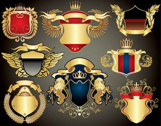 Crest Vector Images (over 93,000)