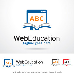 Computer Institute Logo Sample