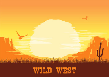 Western Silhouette Background Vector Images (over 9,500)