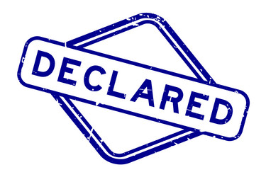 Customs Declaration Vector Images (over 420)