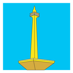 Monumen Vector Images (81)
