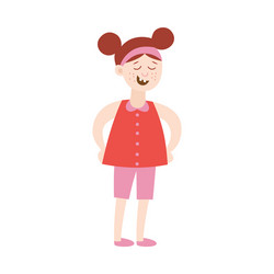 Mean Kid Cartoon Vector Images (over 320)