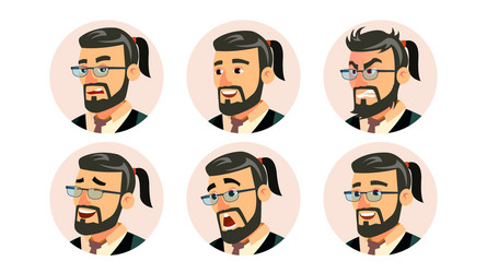 Boss Avatar Vector Images (over 13,000)