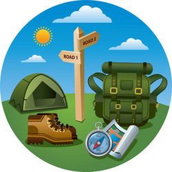 Hiking Vector Images (over 130,000)