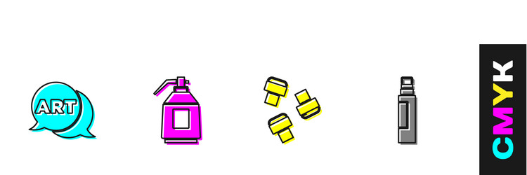 Paint Speech Bubble Vector Images (over 4,800)