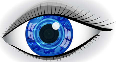 Eye Banner Vector Images (over 29,000)