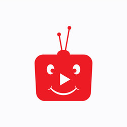 Kids Tv Logo Vector Images (over 340)