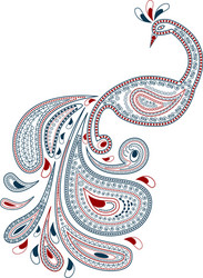 Peacock Vector Images (over 14,000)