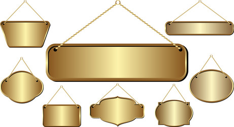 Record Plaques Vector Images (over 110)