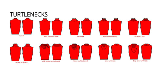 Types of Skirts Vector Images (over 150)