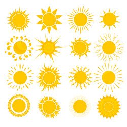 Sun Cartoon Vector Images (over 140,000)