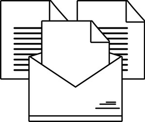 Email Cartoon Vector Images (over 16,000)