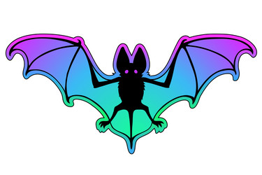Bat Ears Vector Images (over 600)