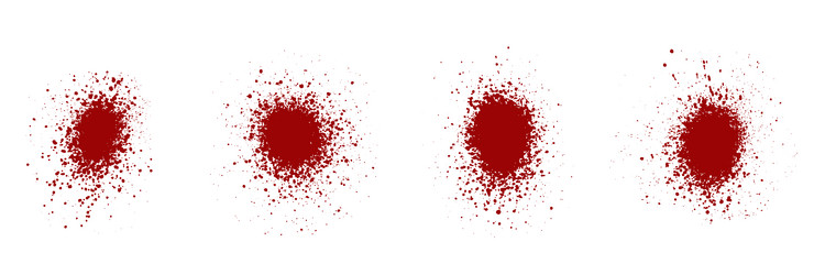 Red Splat Background Vector Images (over 3,600)