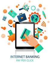 Banking Vector Images (over 910,000)