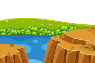 Cliff Symbol Vector Images (over 2,800)