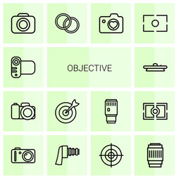 Objective Vector Images (over 4.6 million)