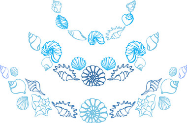 Seashell Shell Helix Vector Images (over 180)