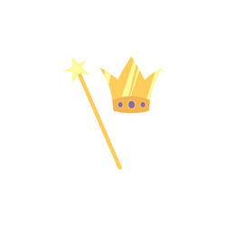 Royal Staff Vector Images (over 400)