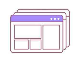 Browser Vector Images (over 99,000)