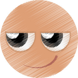 Sly Face Vector Images (over 1,300)