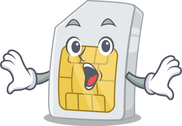 Sim Card Cartoon Vector Images (over 220)
