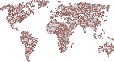 Risk Game World Map Vector Images (64)