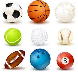 Ball Vector Images (over 930,000)