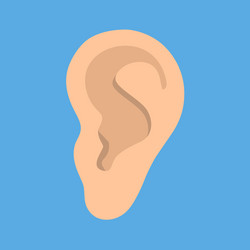 Listening Symbol Vector Images (over 46,000)