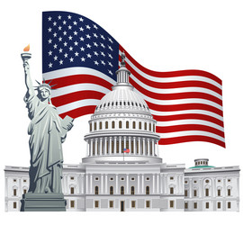 USA Vector Images (over 340,000)