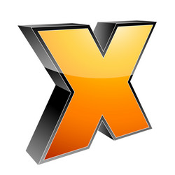 X Vector Images (over 100,000)