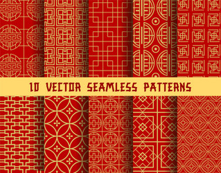 Oriental Design Patterns