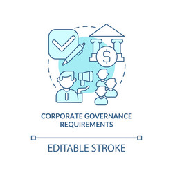 Corporate Governance Icon Vector Images (over 4,900)
