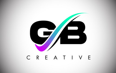Gb Font Logo Typography Vector Images (over 1,800)