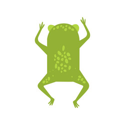 Frog Back Vector Images (over 310)