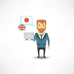 Translator Background Vector Images (over 6,600)