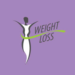 Weight Loss Logo Icon Vector Images (over 3,800)