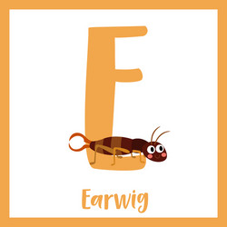 Letter E Flash Cards Vector Images (over 110)