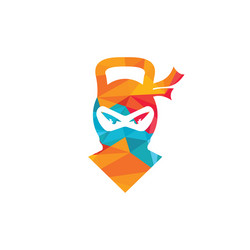 Ninja Master Cartoon Vector Images (over 200)