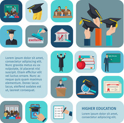 Higher Education Symbols Vector Images (over 1,400)