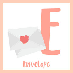 Letter E Flash Cards Vector Images (over 110)