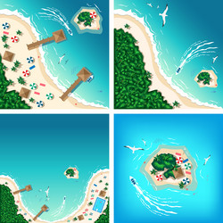 Aerial View Cartoon Vector Images (over 1,600)