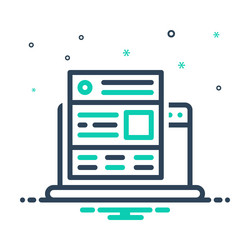 Blog Symbol Vector Images (over 86,000)